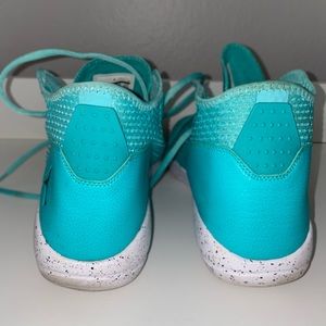 Nike | Shoes | Nike Jordan Reveal Hyper Turquoise | Poshmark